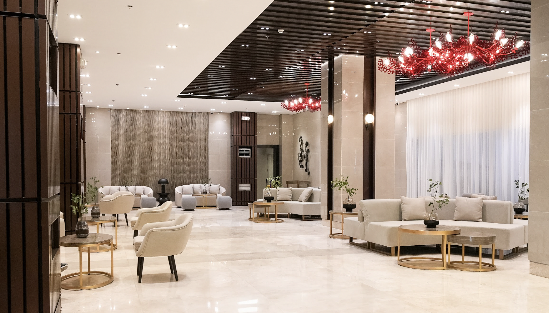 Unveiling Red Residences: SMDC's latest real estate landmark in Makati ...