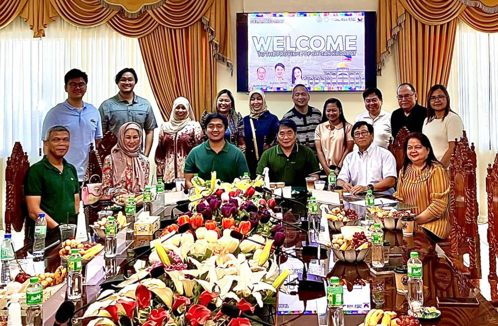 Sta. Lucia Land, Mindanao’s ARSM Land to develop mixed-use community in ...