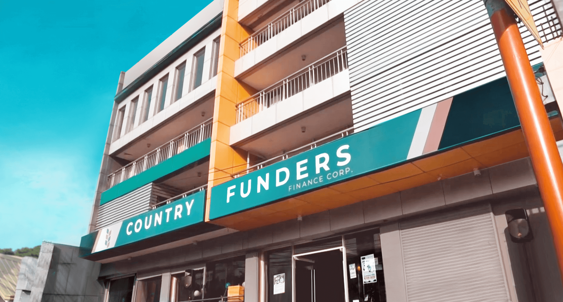 Dynamic, emergent Country Funders is poised for rapid growth