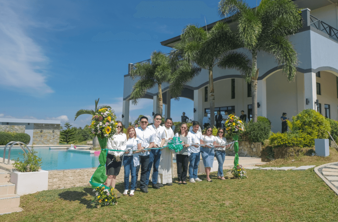 Don Tim Development unveils Daphne New and Daphne Hill Homes in Montebello