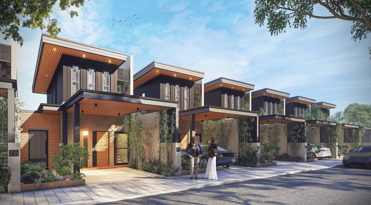 Don Tim Development unveils Daphne New and Daphne Hill Homes in Montebello