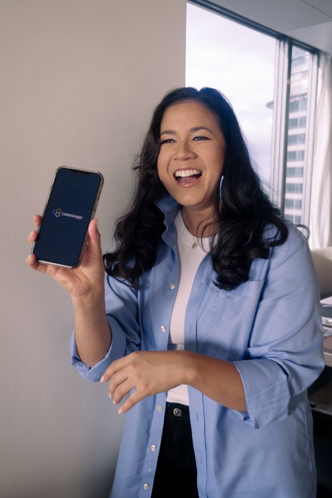 TANGGapp launches the first PH-US outbound mobile money transfer feature