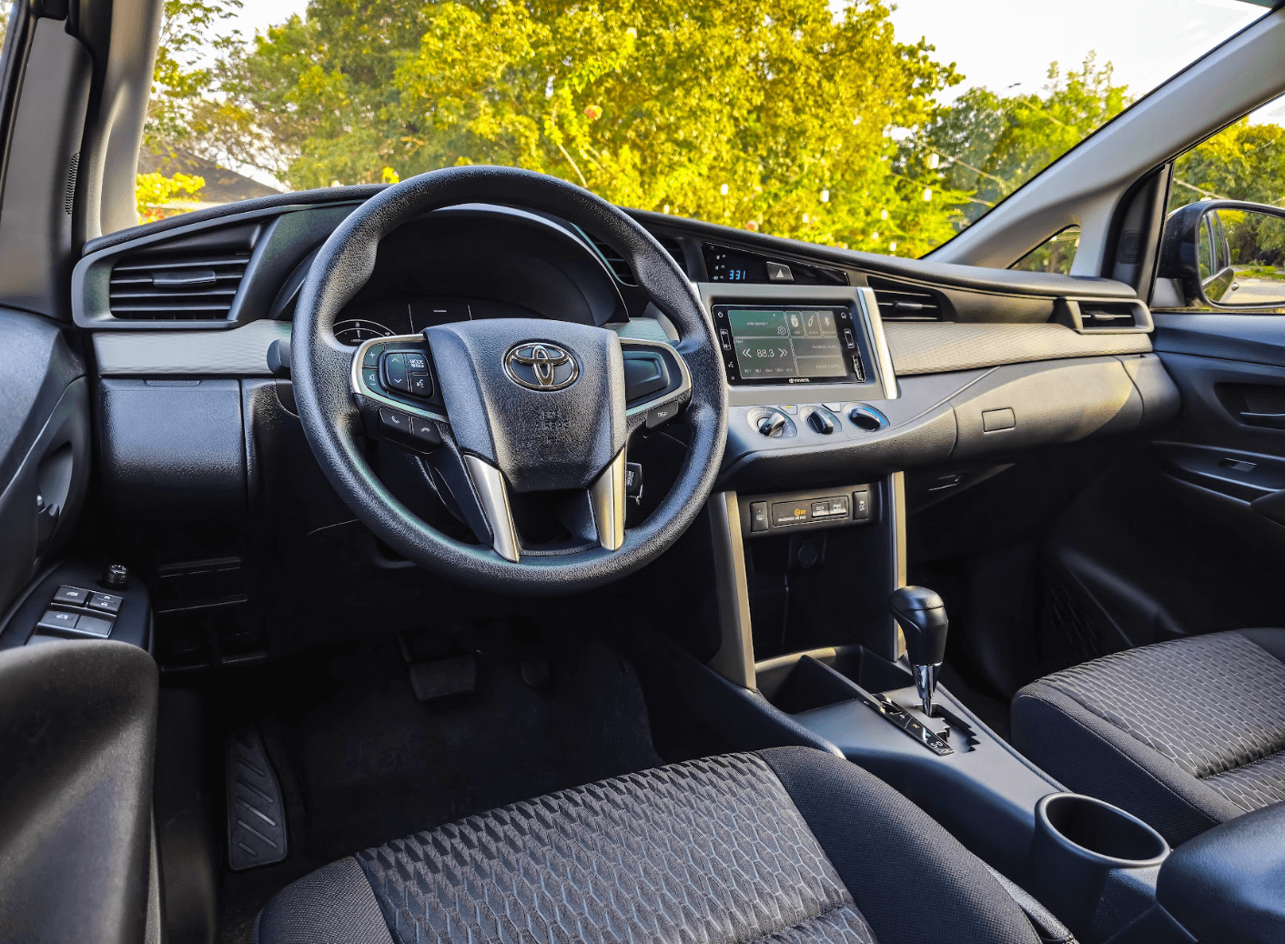 New XE variant gives more reason to cherish the Toyota Innova