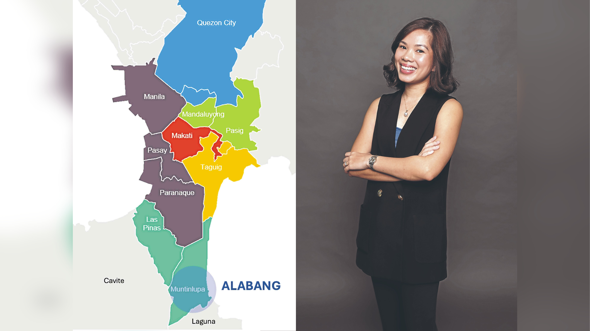 Alabang’s promising property values reveal untapped investment ...