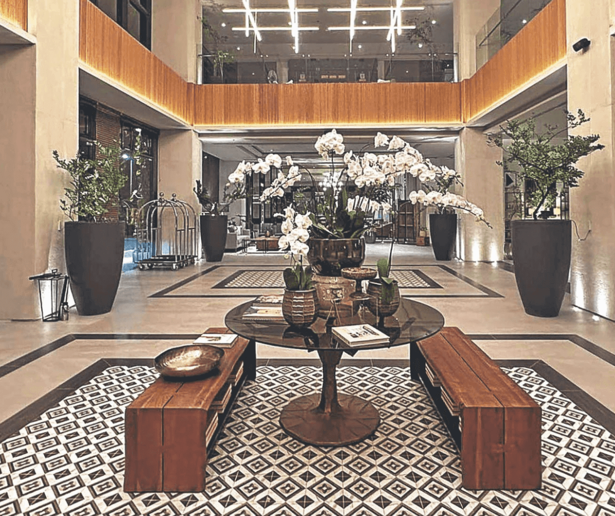 Brittany Hotel Villar City: Where the unexpected comes to life