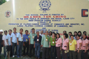 FFCCCII at 70: ‘Dugong Tsino, Pusong Pinoy’, a legacy of commerce ...