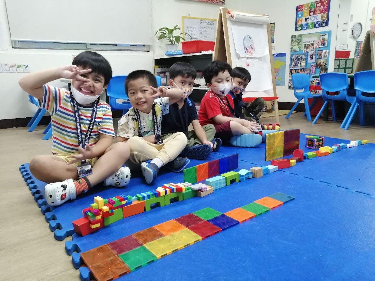 Multiple Intelligence International School set to open at Parklinks