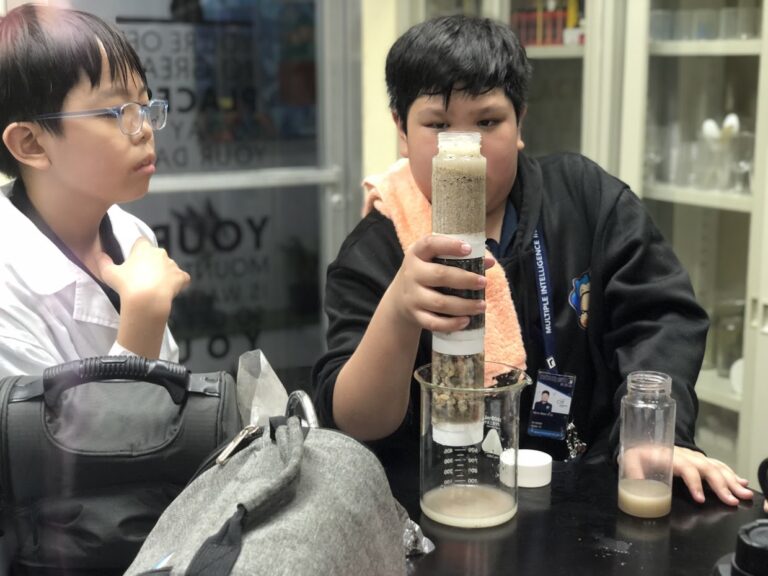 Multiple Intelligence International School set to open at Parklinks