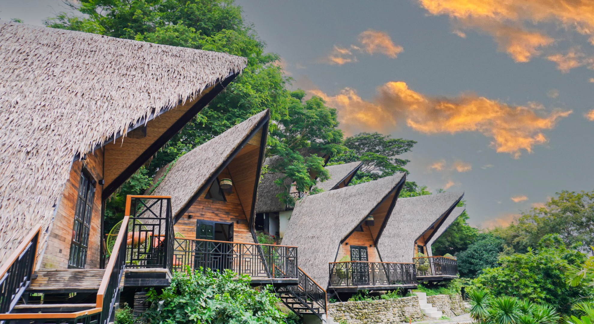 Araw Hospitality Group expands its portfolio with two new unique ...