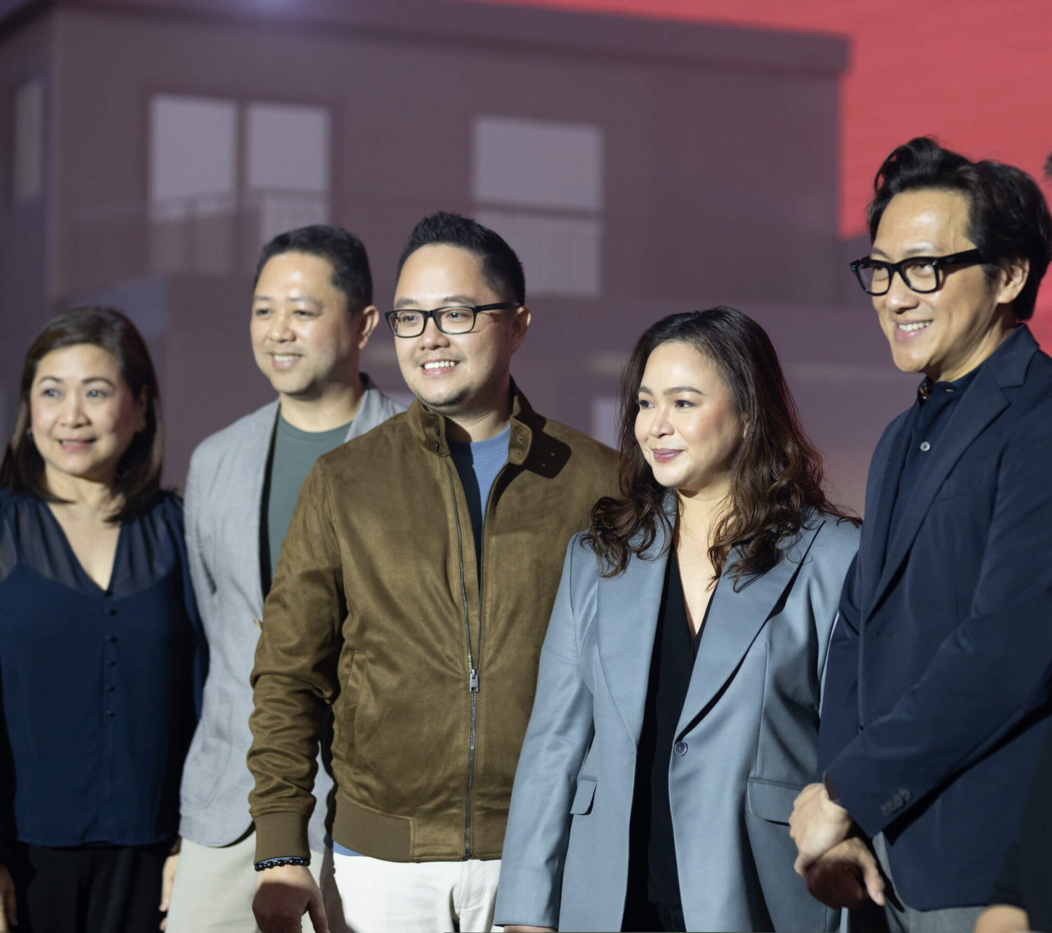 PH1 World set to disrupt property norms