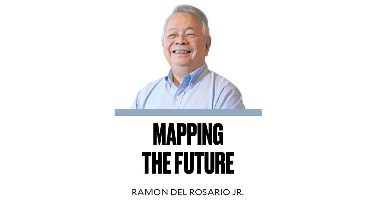 Our ‘bayanihan’ will propel business as a force for good