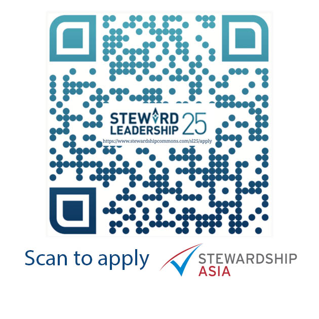 Steward Leadership 25 (SL25) 2024 opens for application | Inquirer Business