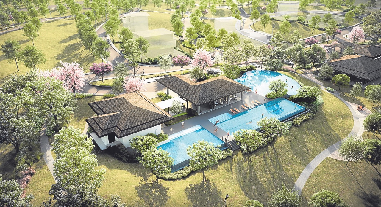 Alveo’s Sereneo: New blueprint for modern urban living - ALVEO LAND