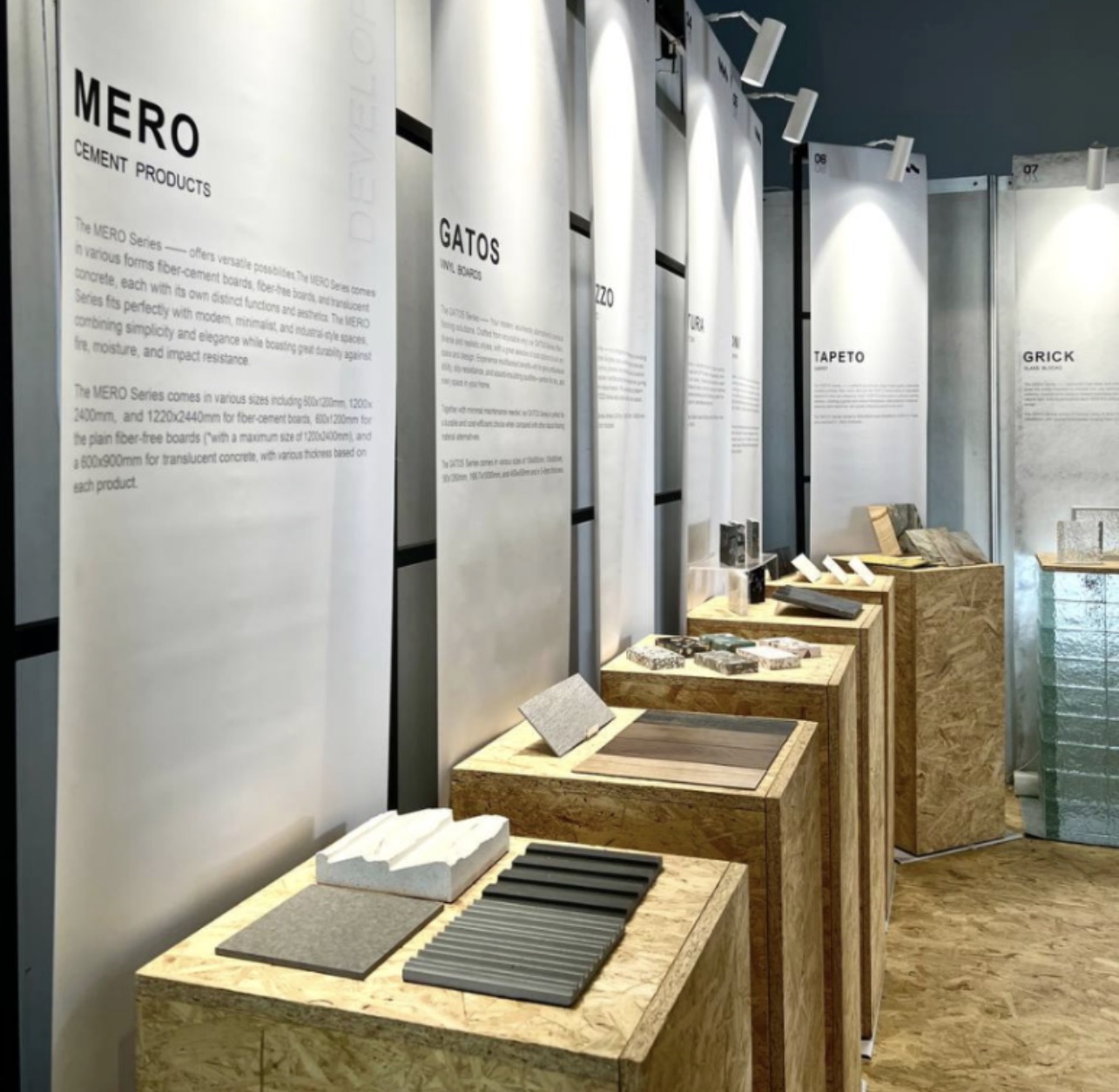 Silverlush Development Group (SLDG) takes part in Worldbex 2024