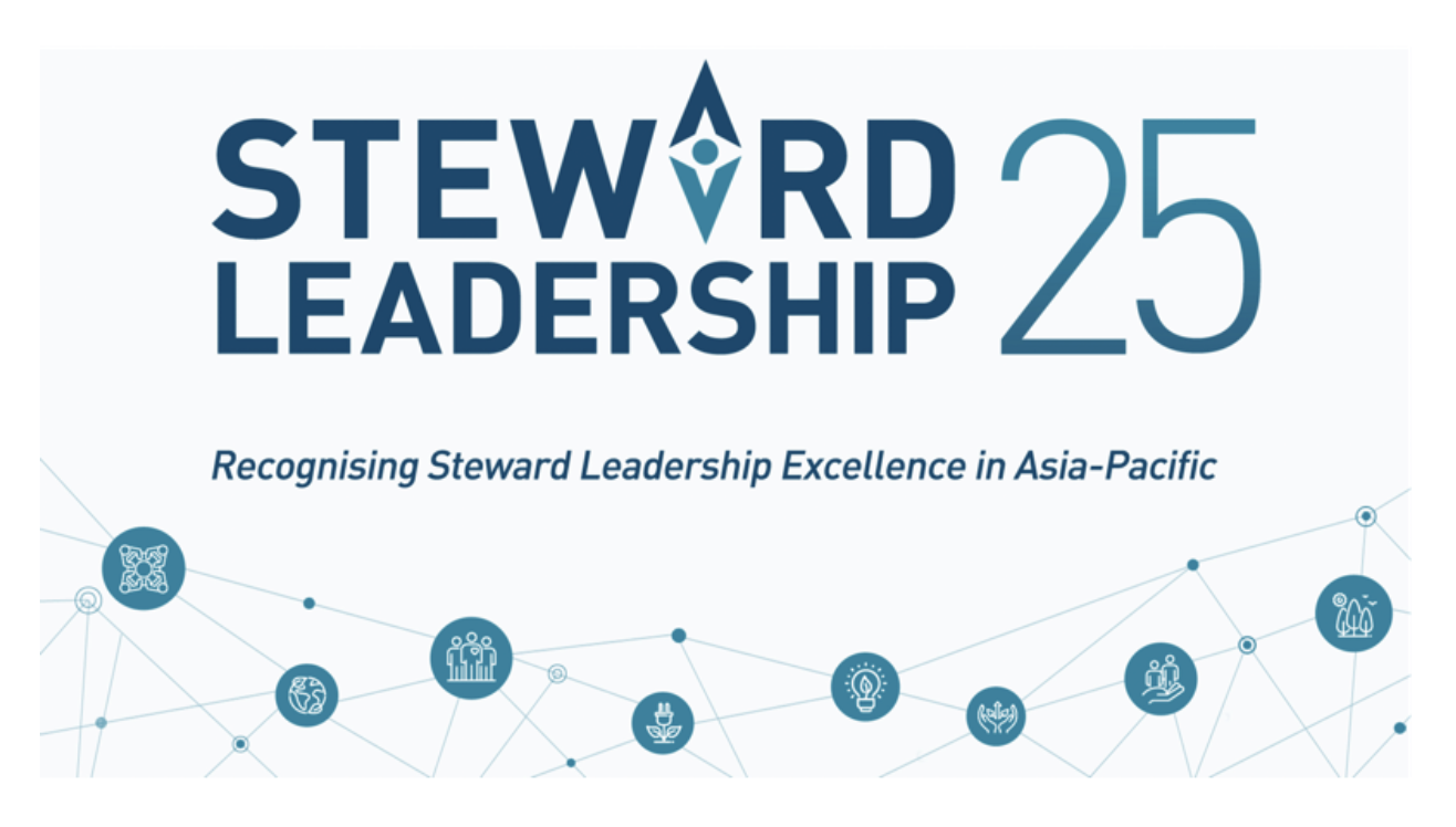 Steward Leadership 25 (SL25) 2024 opens for application | Inquirer Business