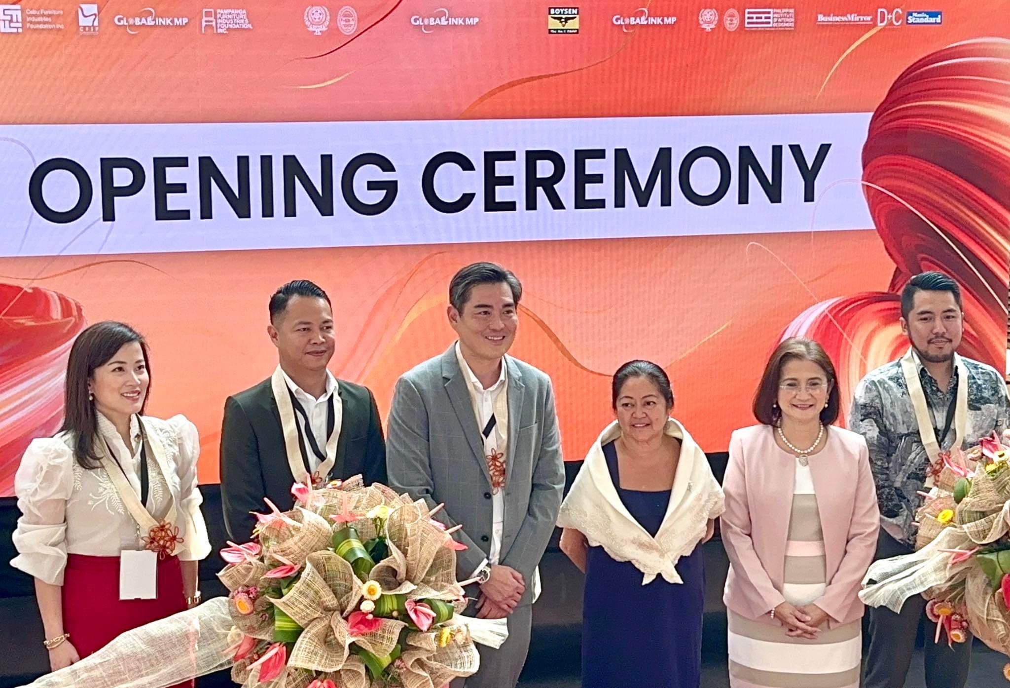 The Philippine International Furniture Show, and Interior & Design ...