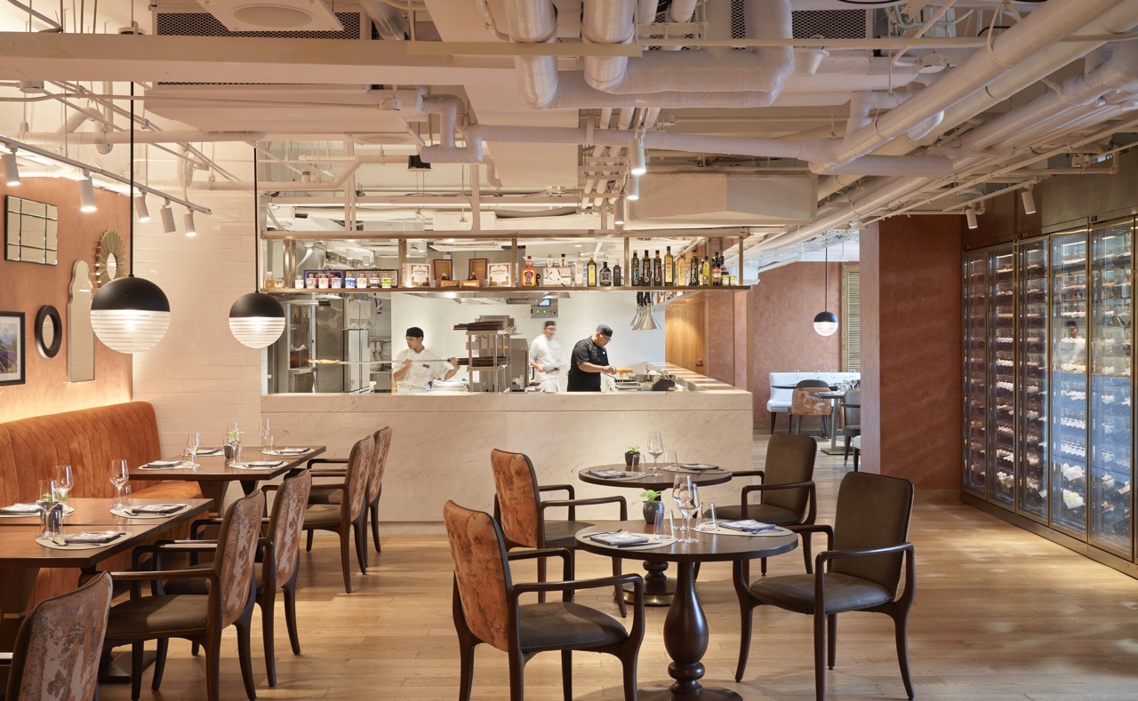 Bold flavors come alive at Hann Resorts