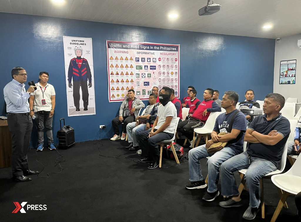 Xpress rollsout 4W and Moto Taxi Ride in time for Women’s Month ...