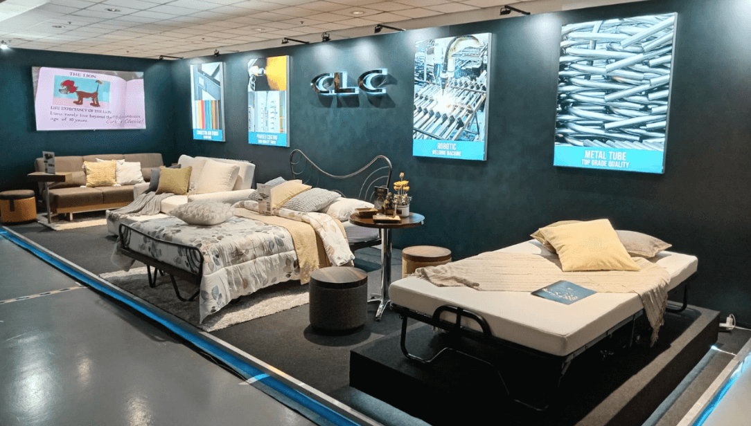 Filipino made metal-tube based manufacturer showcases innovations in ...