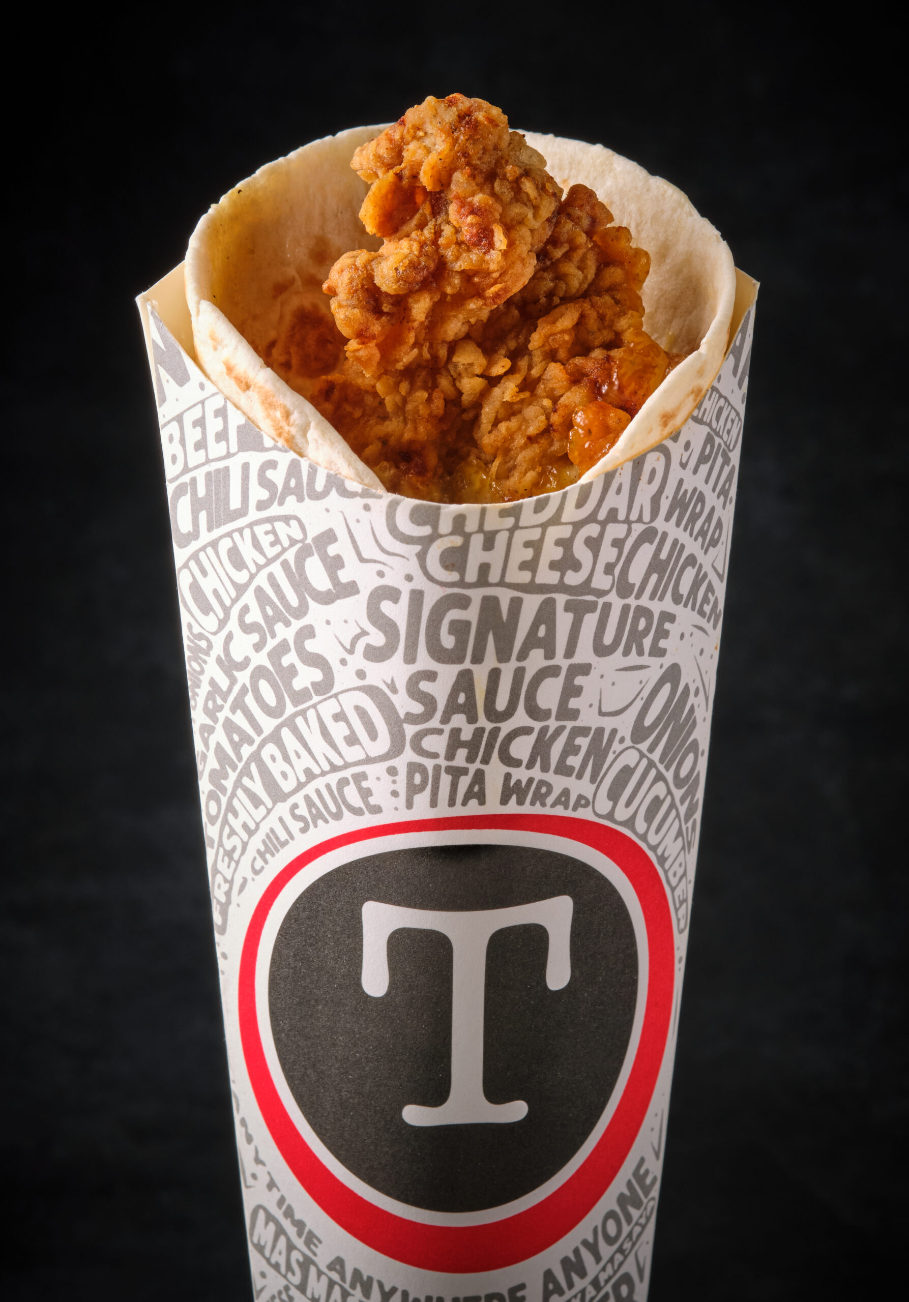 Turks opens third international branch, launches two new items