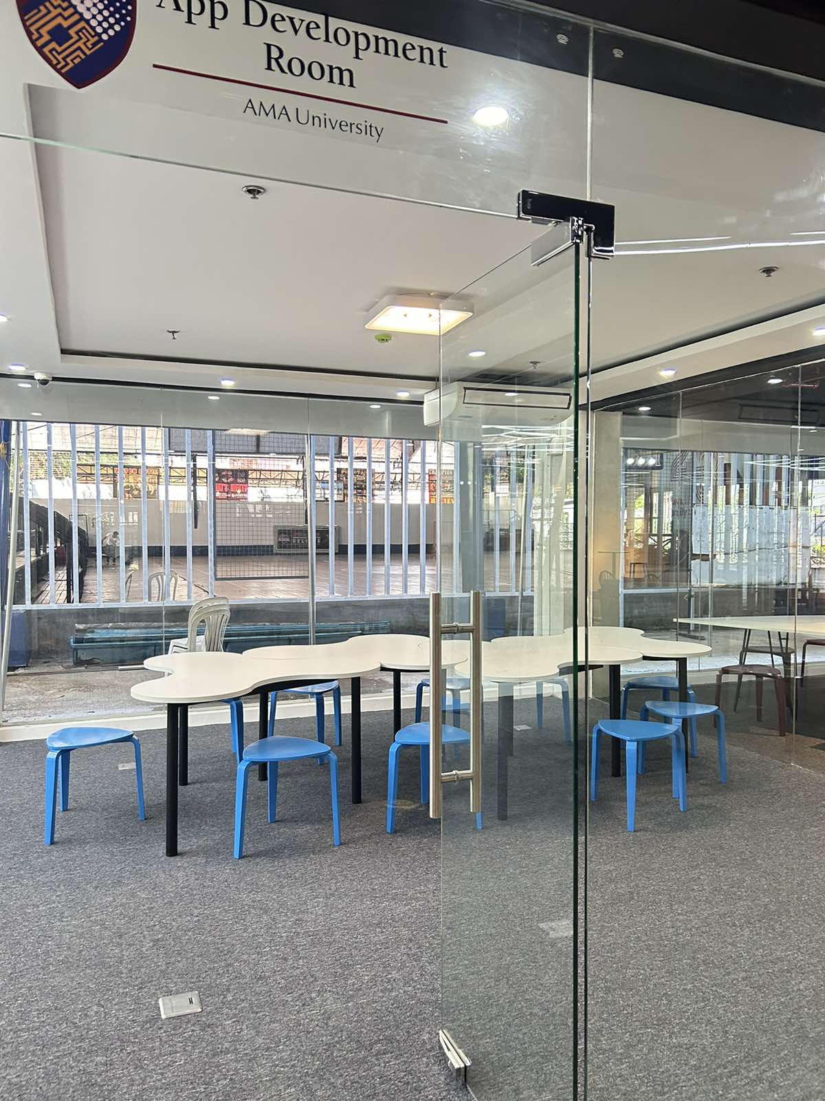 Biggest flex of 2024: Introducing innovative facilities in AMAES ...