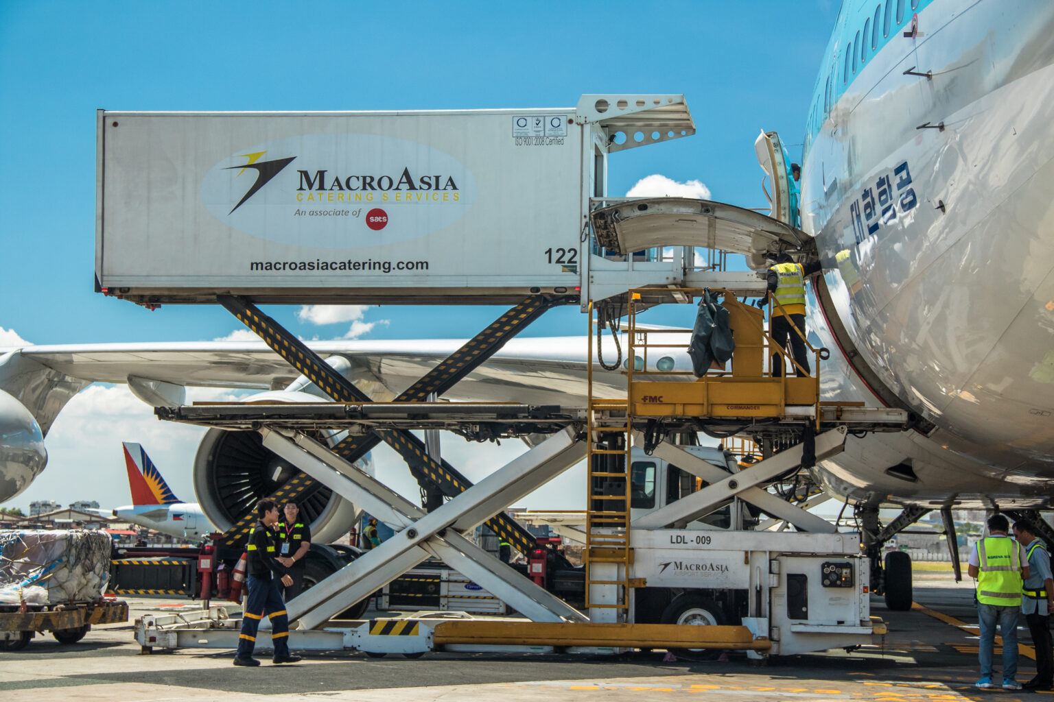 MacroAsia profit surged 64% in 2023 | Inquirer Business