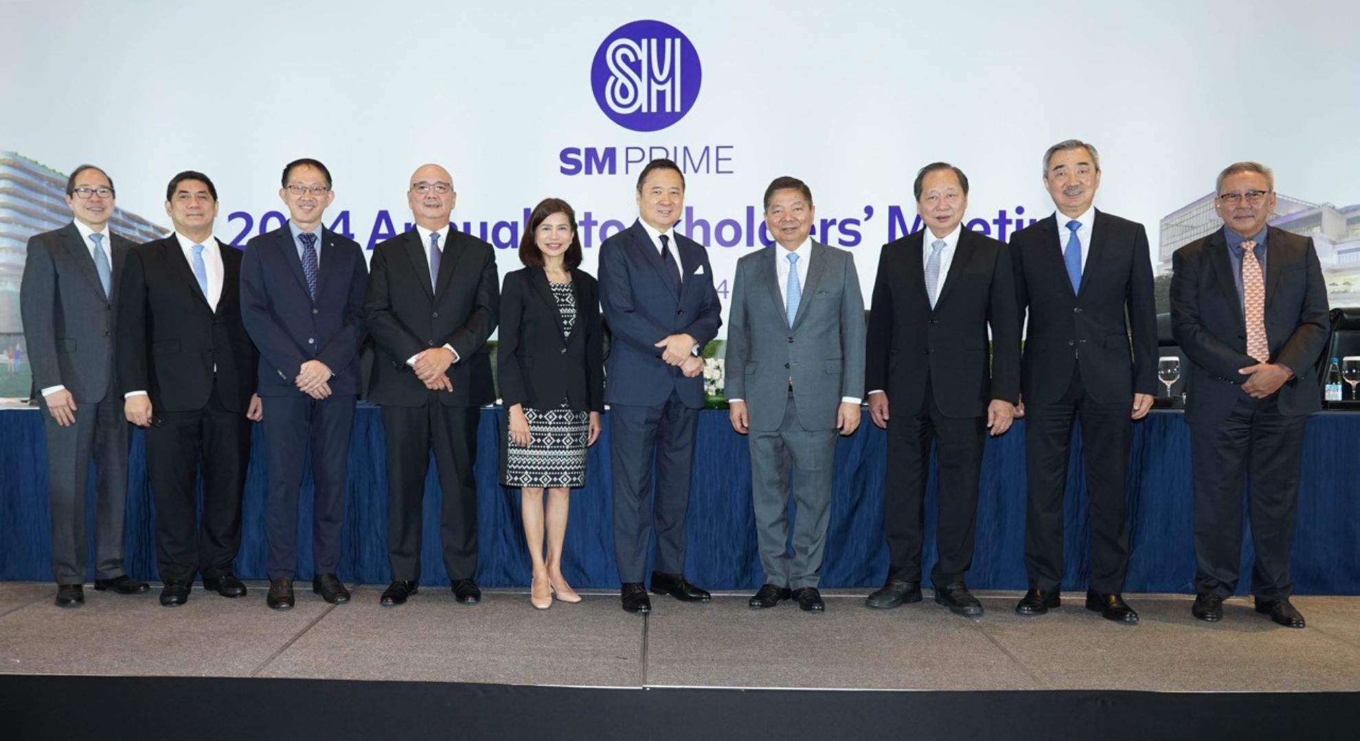 SM Prime marks 30th anniversary with record-breaking income