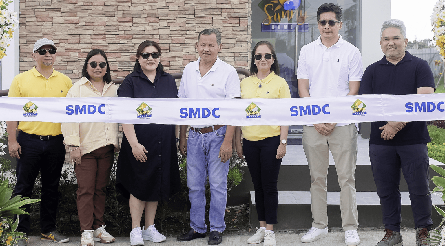 SMDC's Sunnyhomes welcomes visitors to onsite showroom | Inquirer Business
