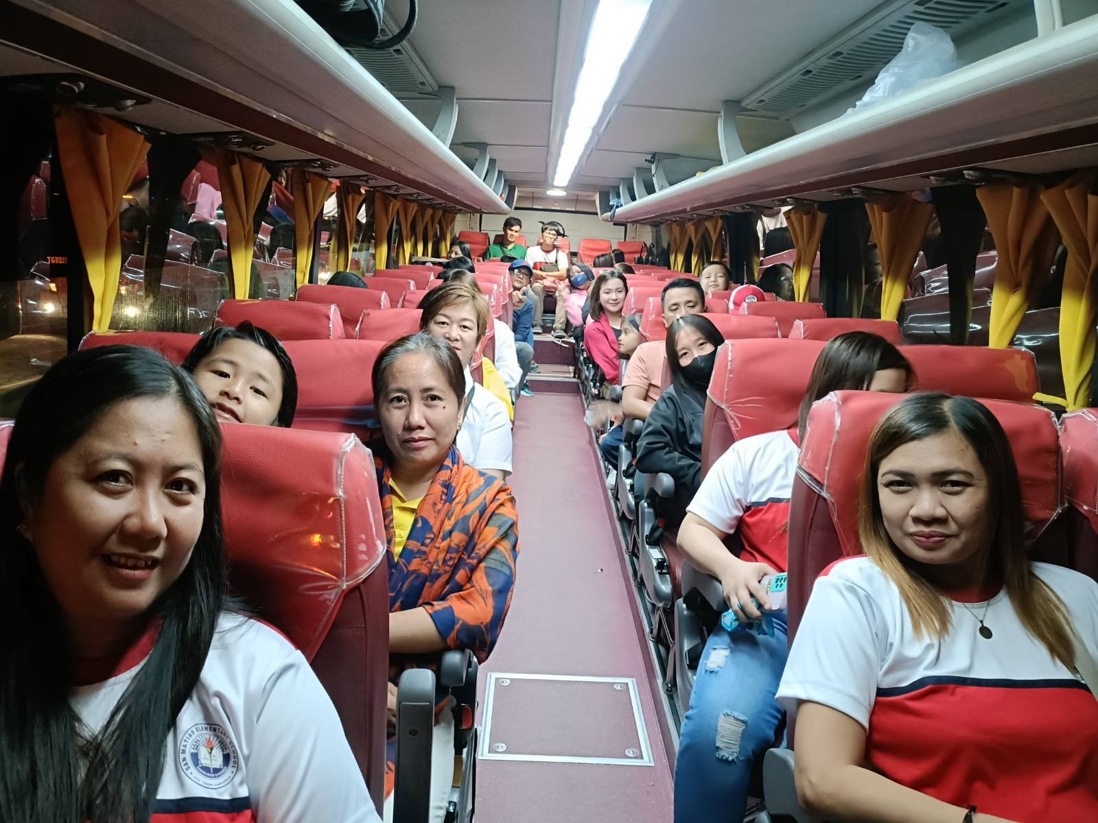 Get Victory Liner’s Rent&Go Service for your summer outings and ...