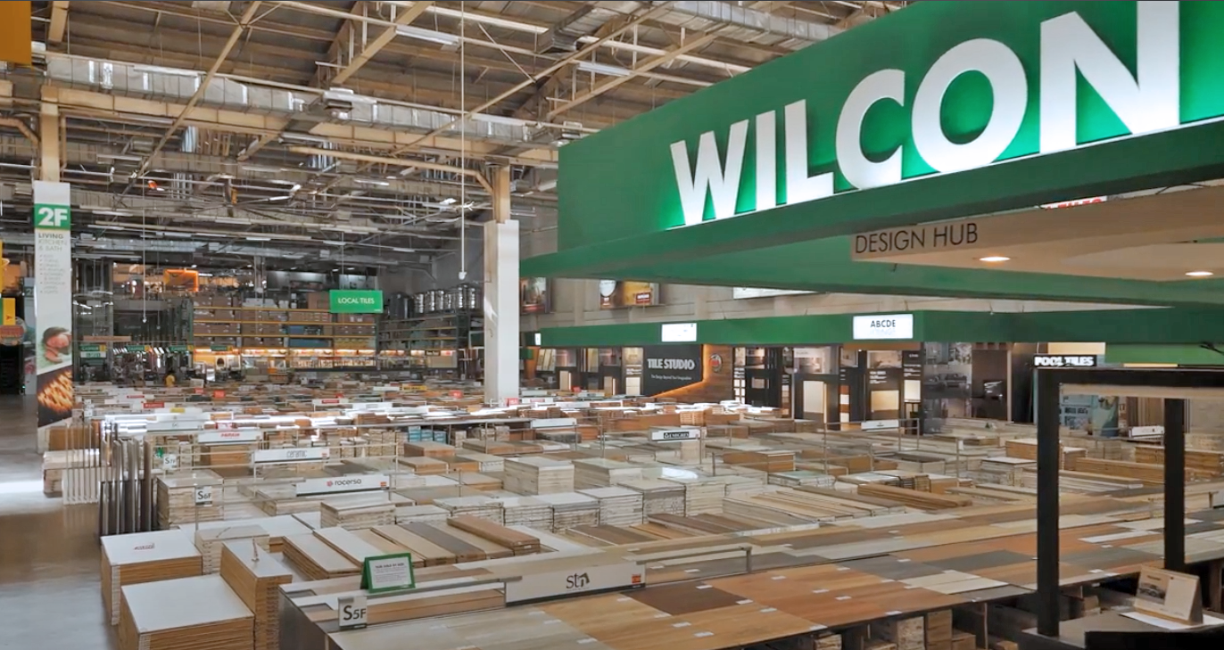 Transform your home: Do it with Wilcon | Inquirer Business