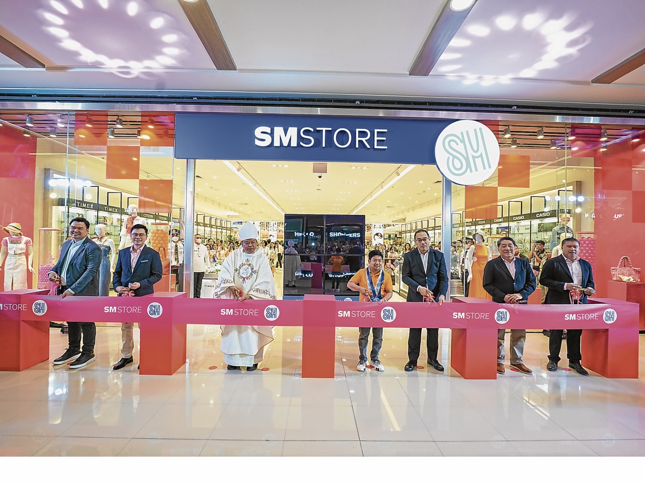 SM City Caloocan provides the ultimate malling experience | Inquirer ...