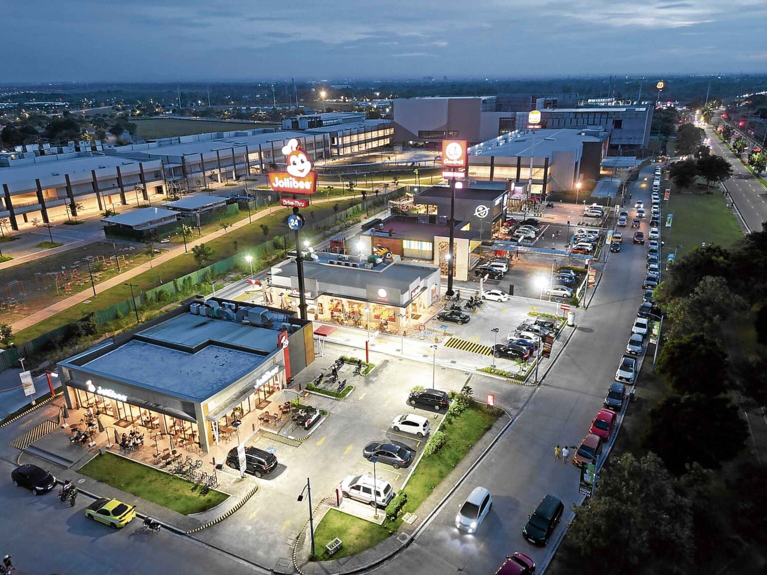 Vermosa Estate’s vision to realization | Inquirer Business