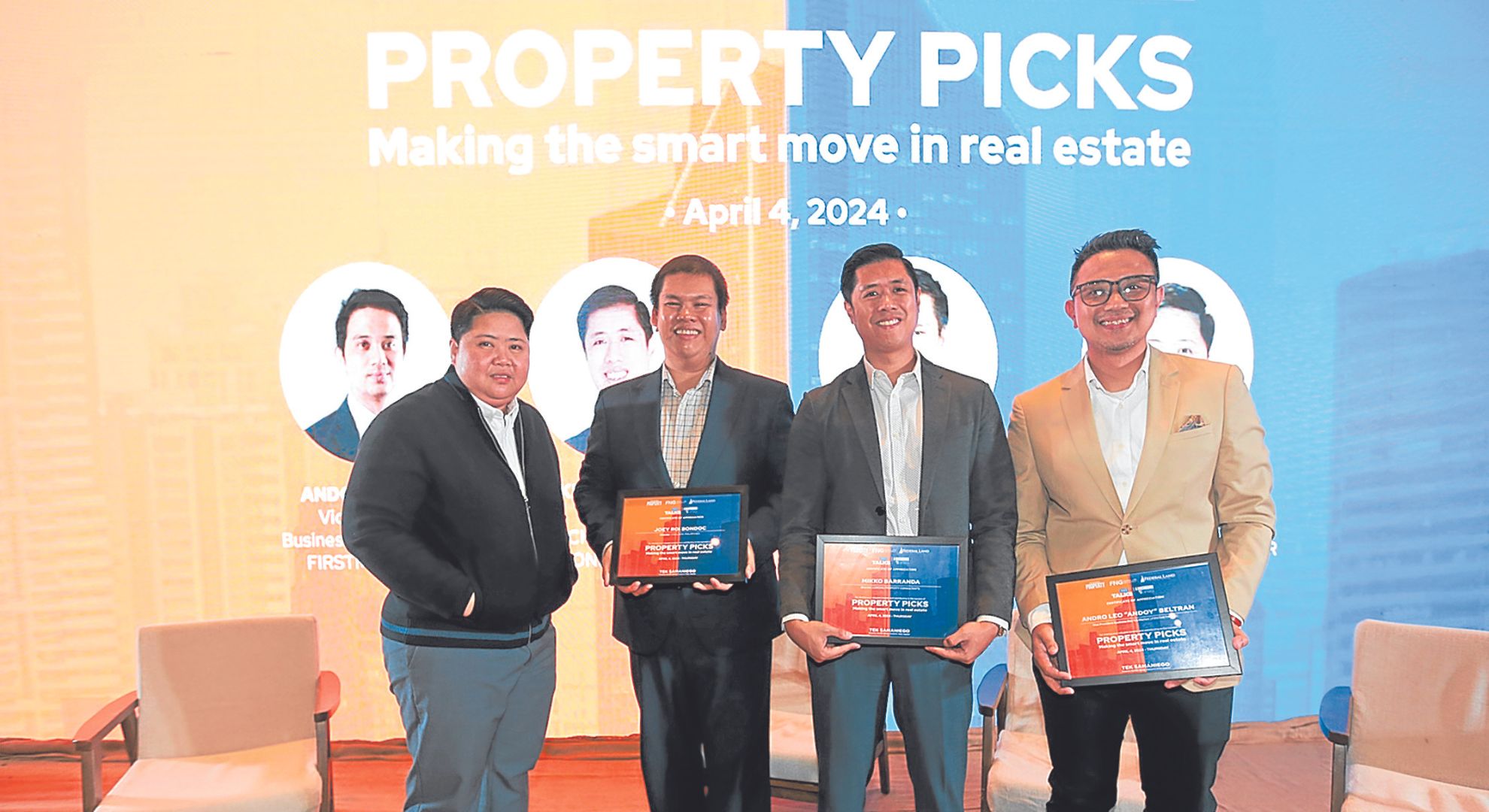 Property picks: Making the smart move in real estate | Inquirer Business
