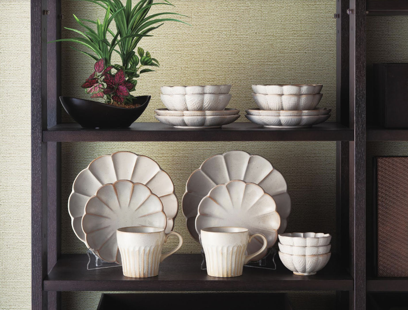A piece of Japan you can bring home: First NITORI opens in MITSUKOSHI ...