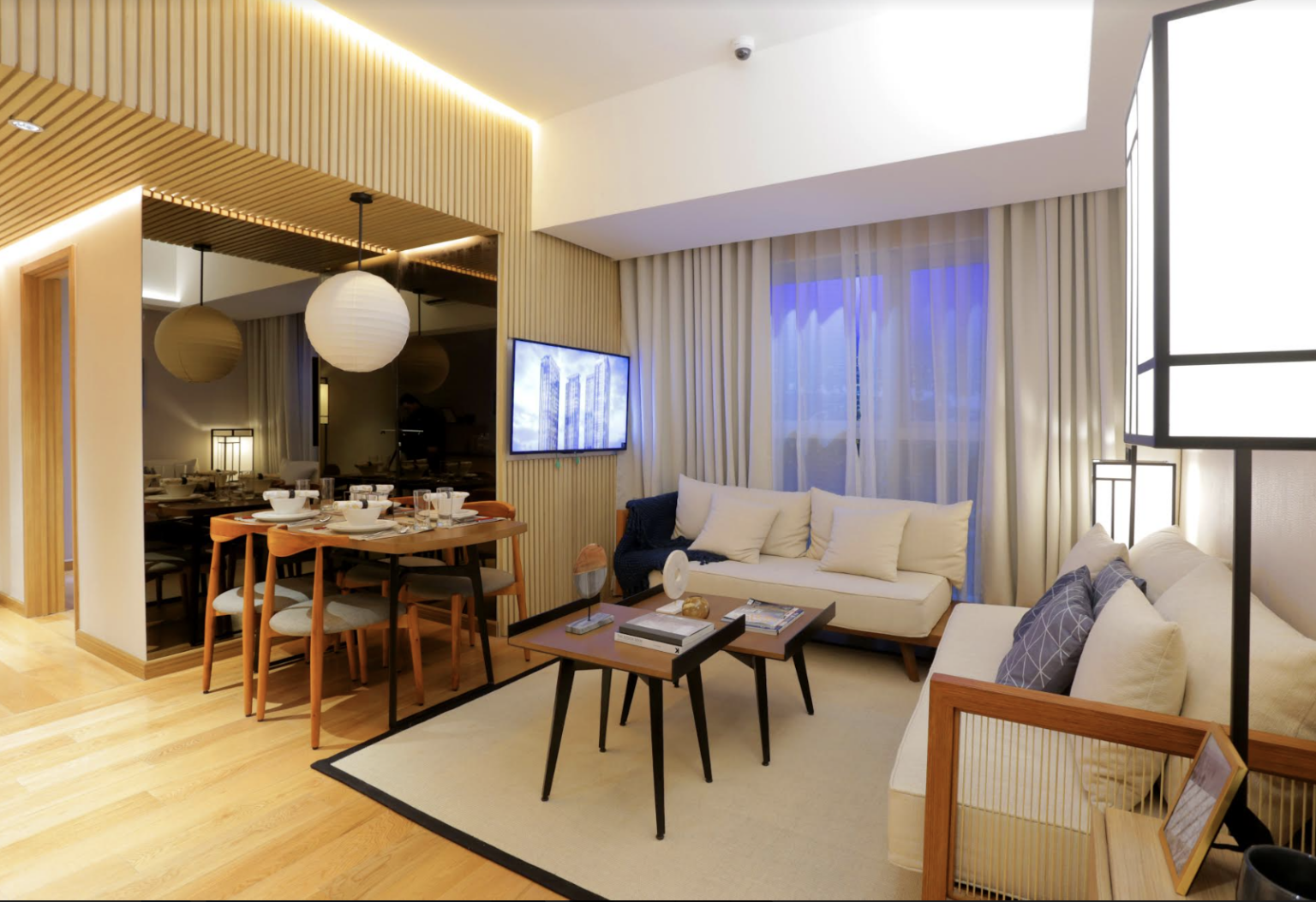 A piece of Japan you can bring home: First NITORI opens in MITSUKOSHI ...