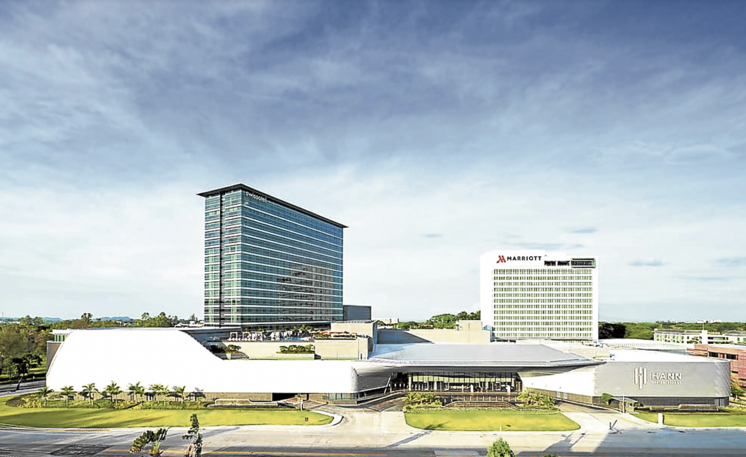 The making of Hann: A bold step, a great feat | Inquirer Business