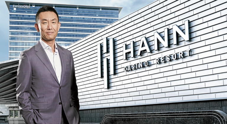 The making of Hann: A bold step, a great feat | Inquirer Business