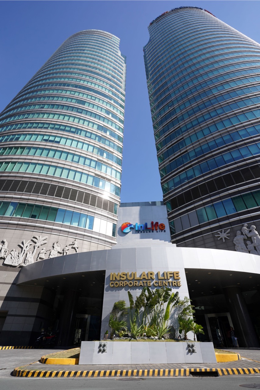 InLife 2023 parent company revenues, net income and assets up