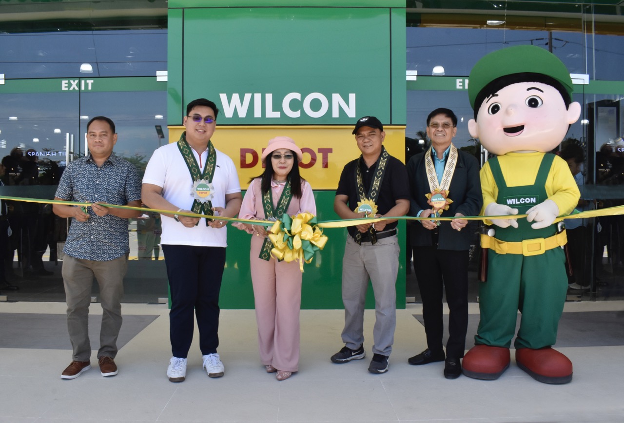 Wilcon Depot Koronadal – A gem rises in Mindanao’s crown city ...