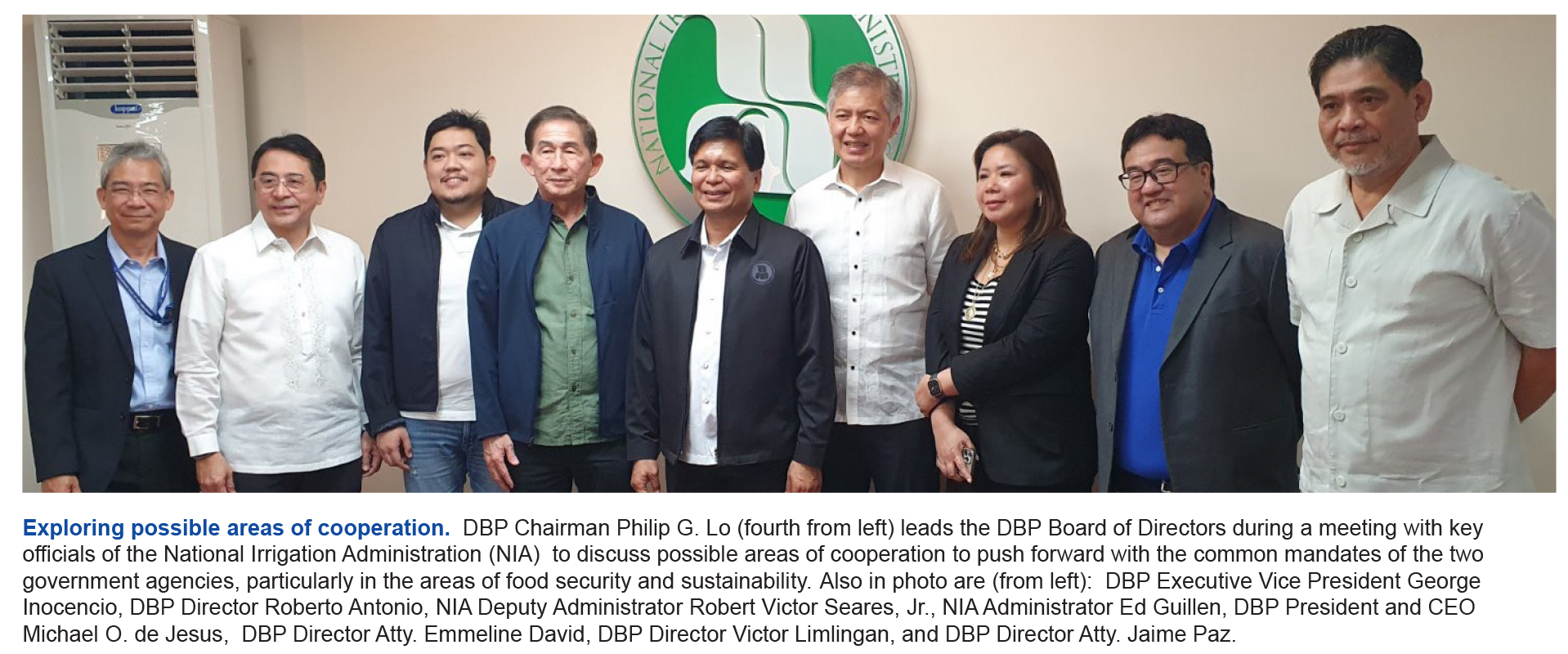 DBP ramps up support to local hog industry | Inquirer Business