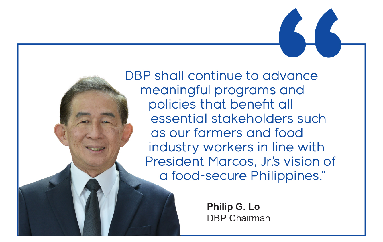 DBP ramps up support to local hog industry | Inquirer Business