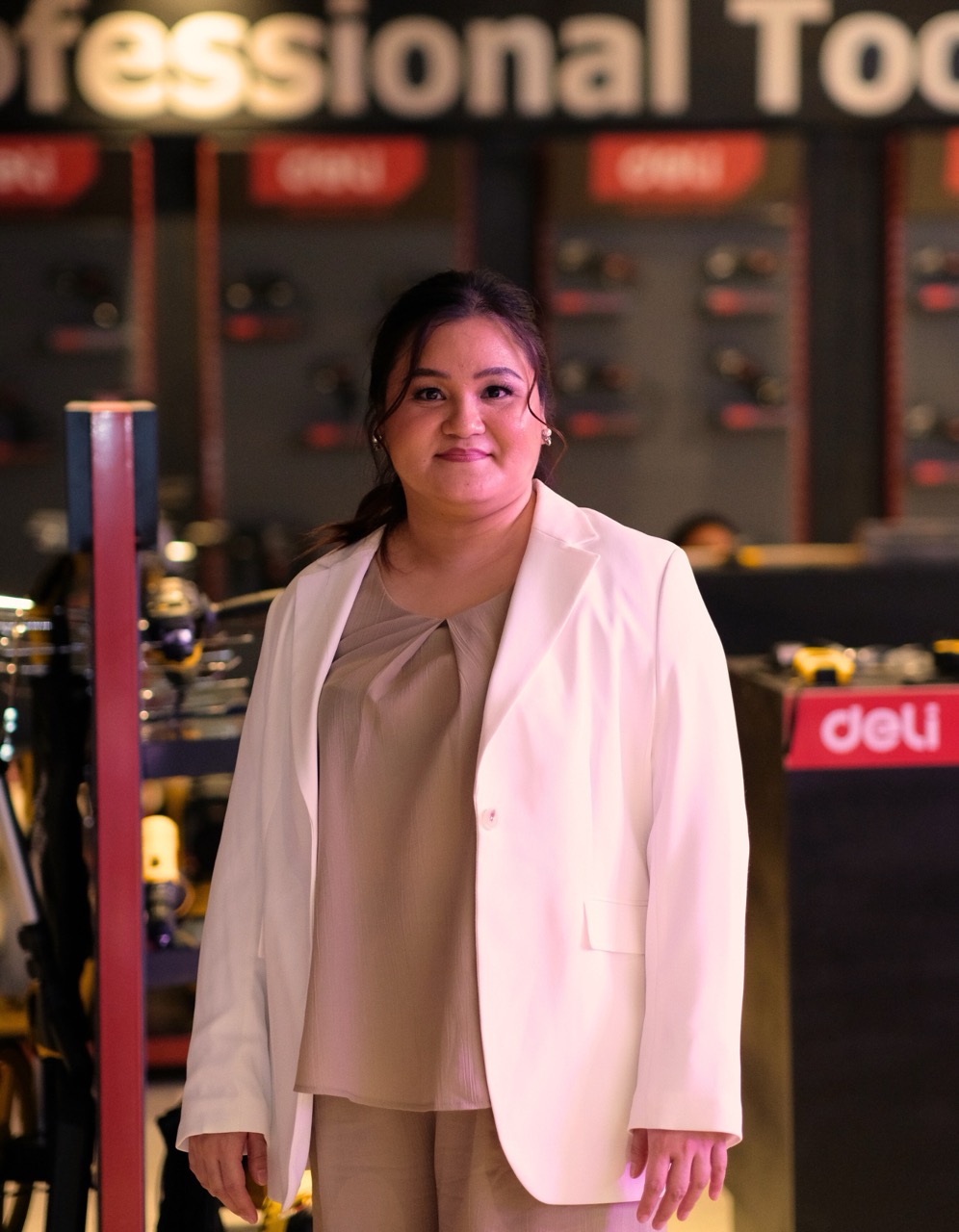 Century-strong UTCI (Uy Tit & Company Inc) introduces 'DELI Tools'