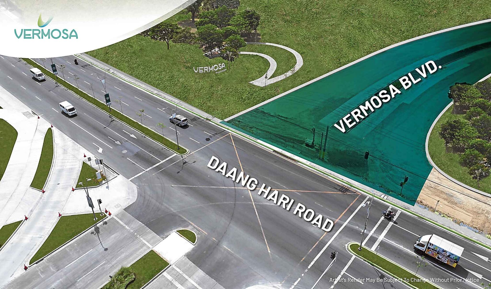 Vermosa Estate’s vision to realization | Inquirer Business