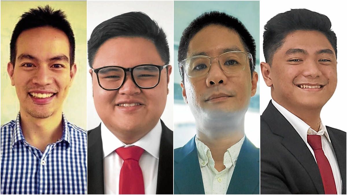 Ang pagkasumpungin ay tumatawag para sa matalinong mga mamumuhunan ...