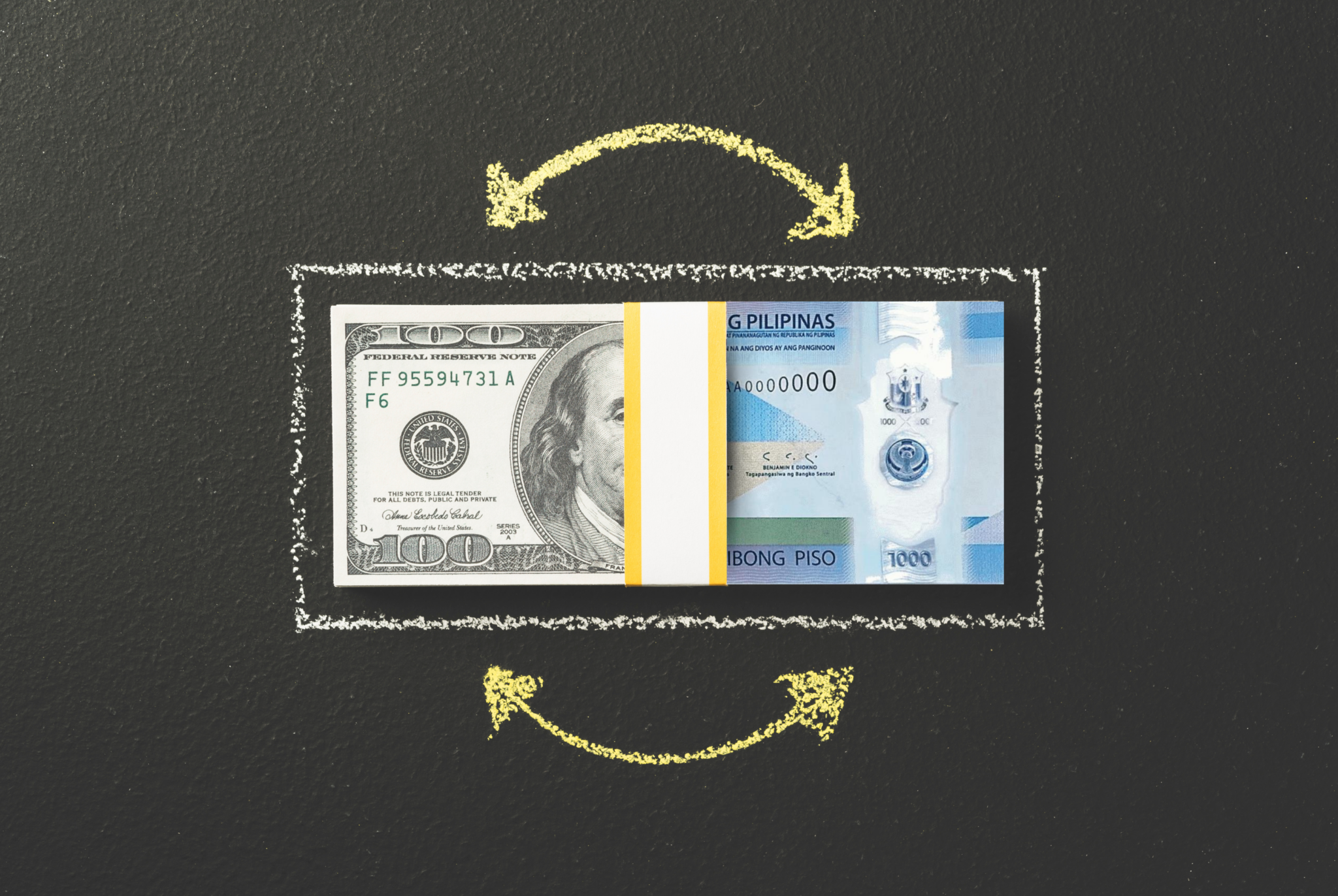 Weak peso might delay BSP easing