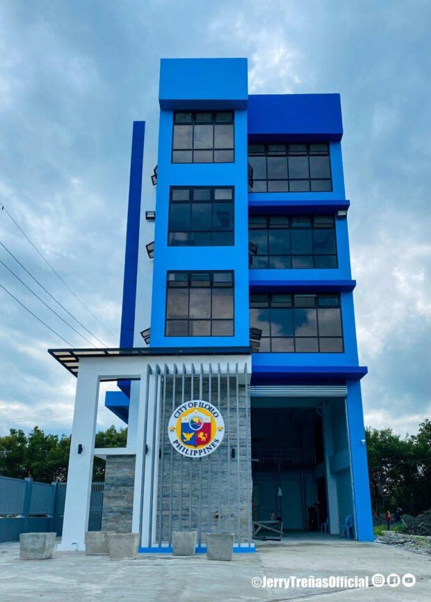 Iloilo City crown jewel of Western Visayas | Inquirer Business