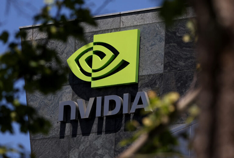 Nvidia surpasses Apple as world's biggest company