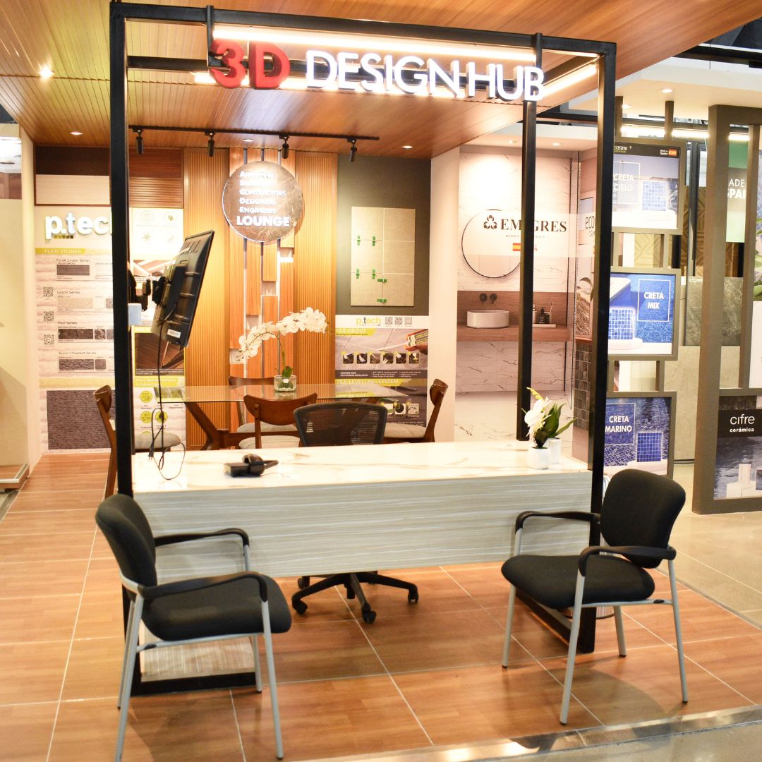 Father and son find an ideal partner in Wilcon Depot | Inquirer Business