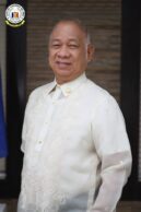 ‘City of Golden Friendship’ a rising metropolis