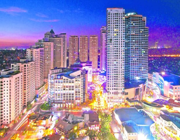 Transforming Philippine cities
